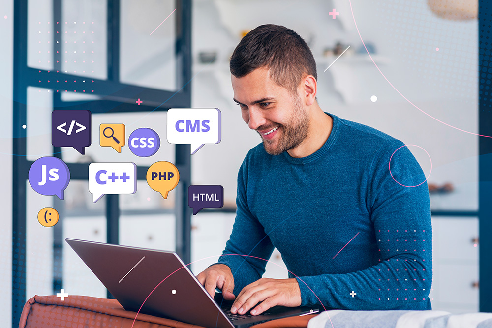 Indsoft – Software Development Company