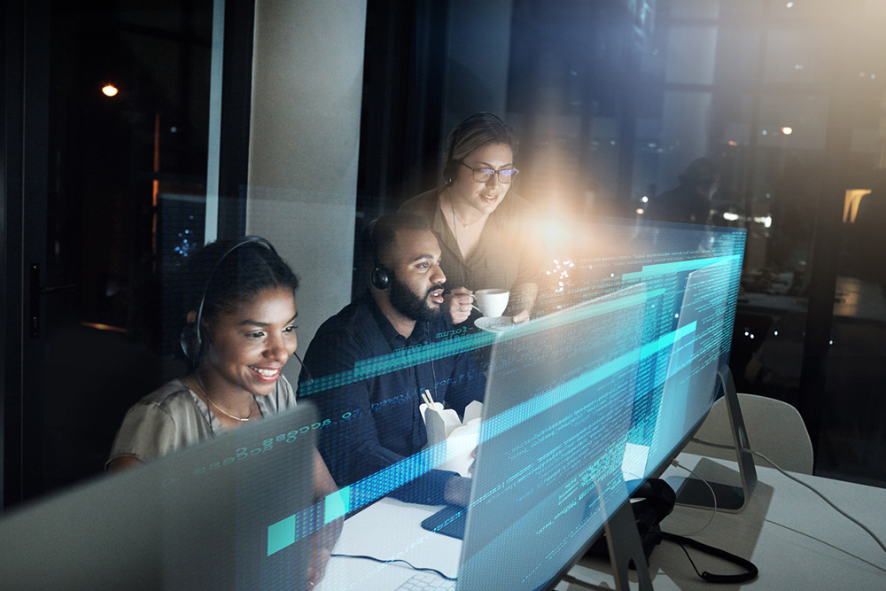 Indsoft – Software Development Company