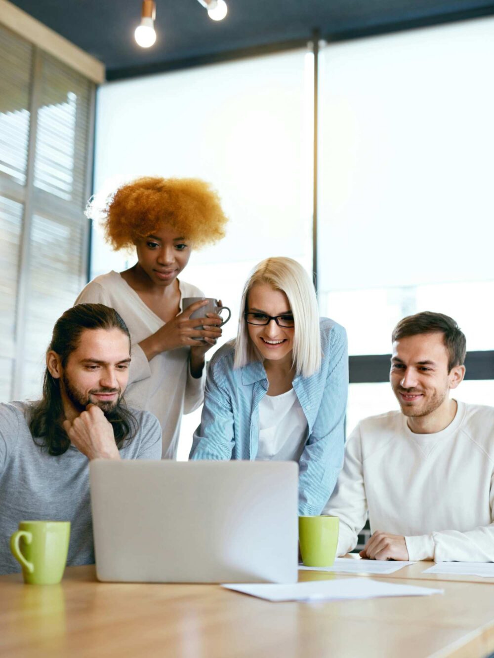 Indsoft – Software Development Company