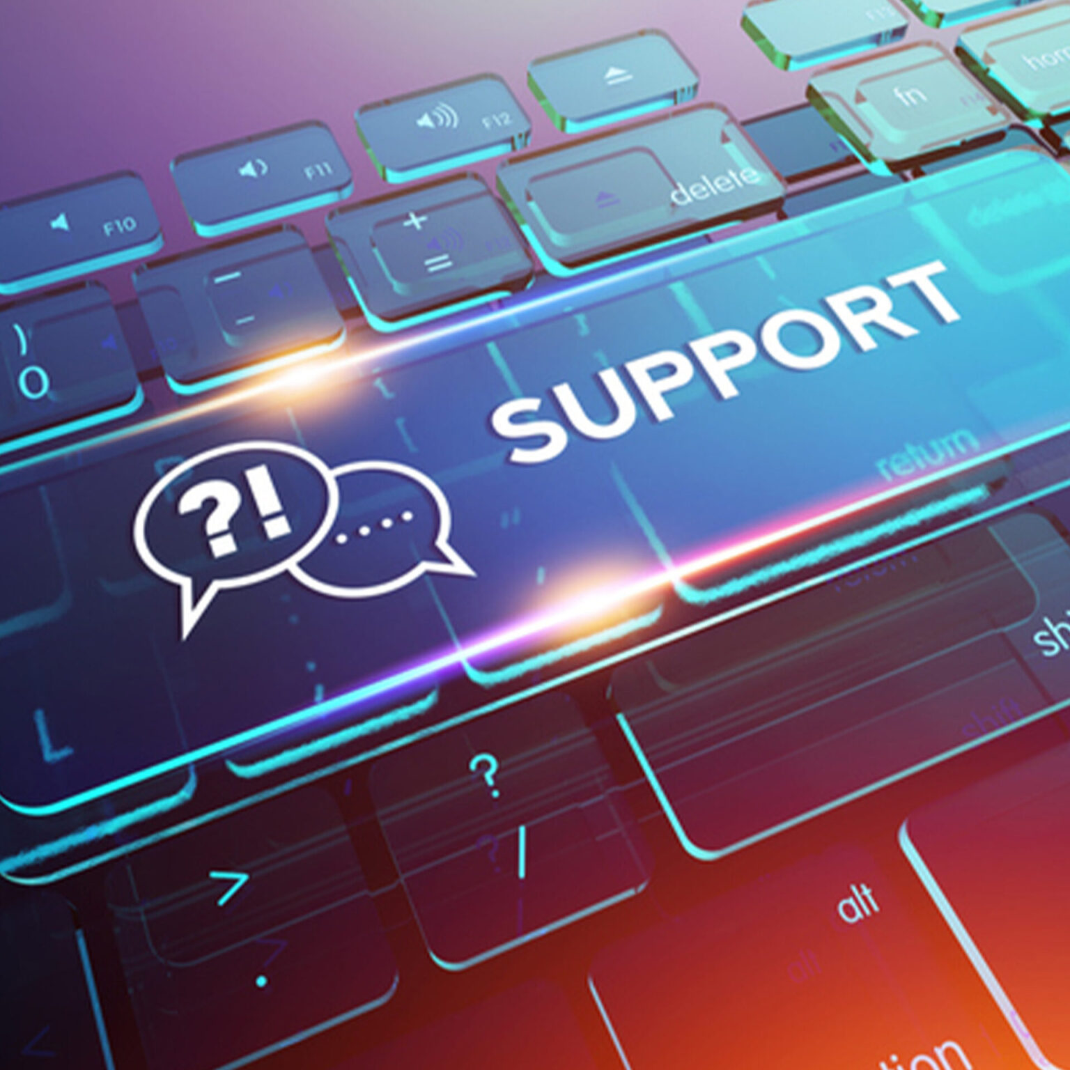 EDI Support Services – Indsoft