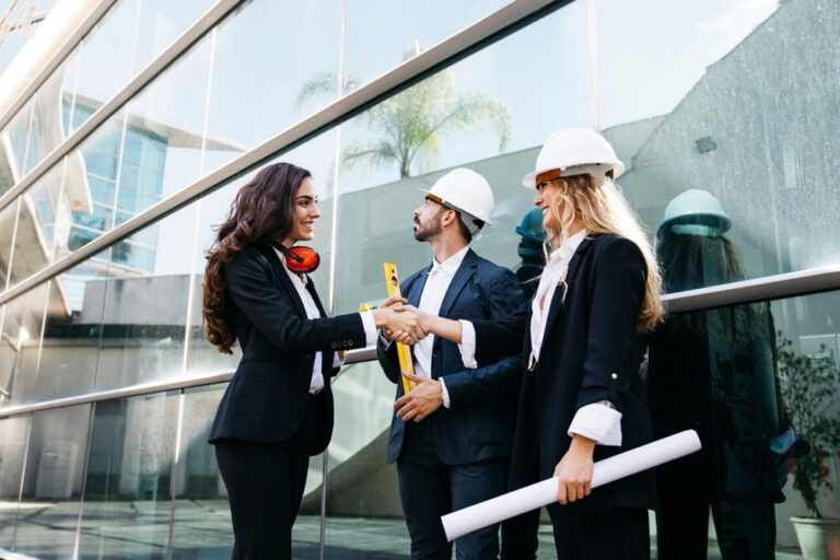 Offshore Staffing – Indsoft